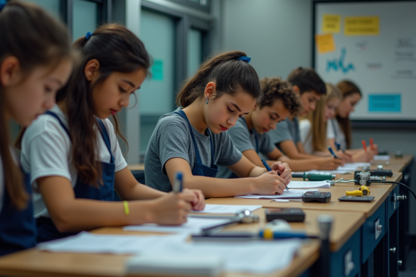 Bac +6 : nom, dénomination et équivalence pour ce diplômé - Plein Emploi